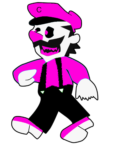 Crengamiicho | Greegee Wiki | Fandom