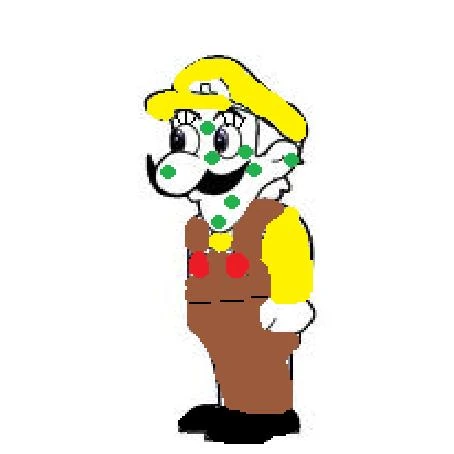 SpungeBawb ScwayrePawntz | Greegee Wiki | Fandom