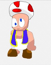 Tody | Greegee Wiki | Fandom