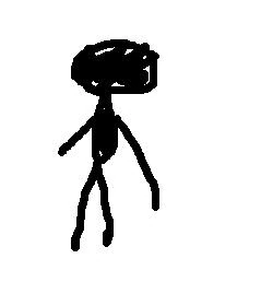 Poorly Drawn Stickman | Greegee Wiki | Fandom