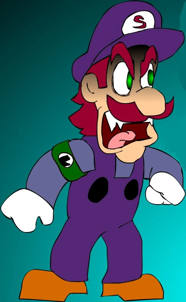 Seewee | Greegee Wiki | Fandom