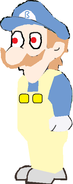 Sseegee | Greegee Wiki | Fandom