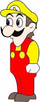 Yeegee | Greegee Wiki | Fandom