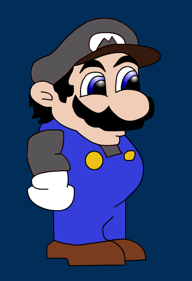 Zalleo | Greegee Wiki | Fandom