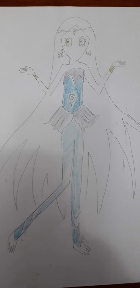 Gail | Greek and Roman myths Wiki | Fandom