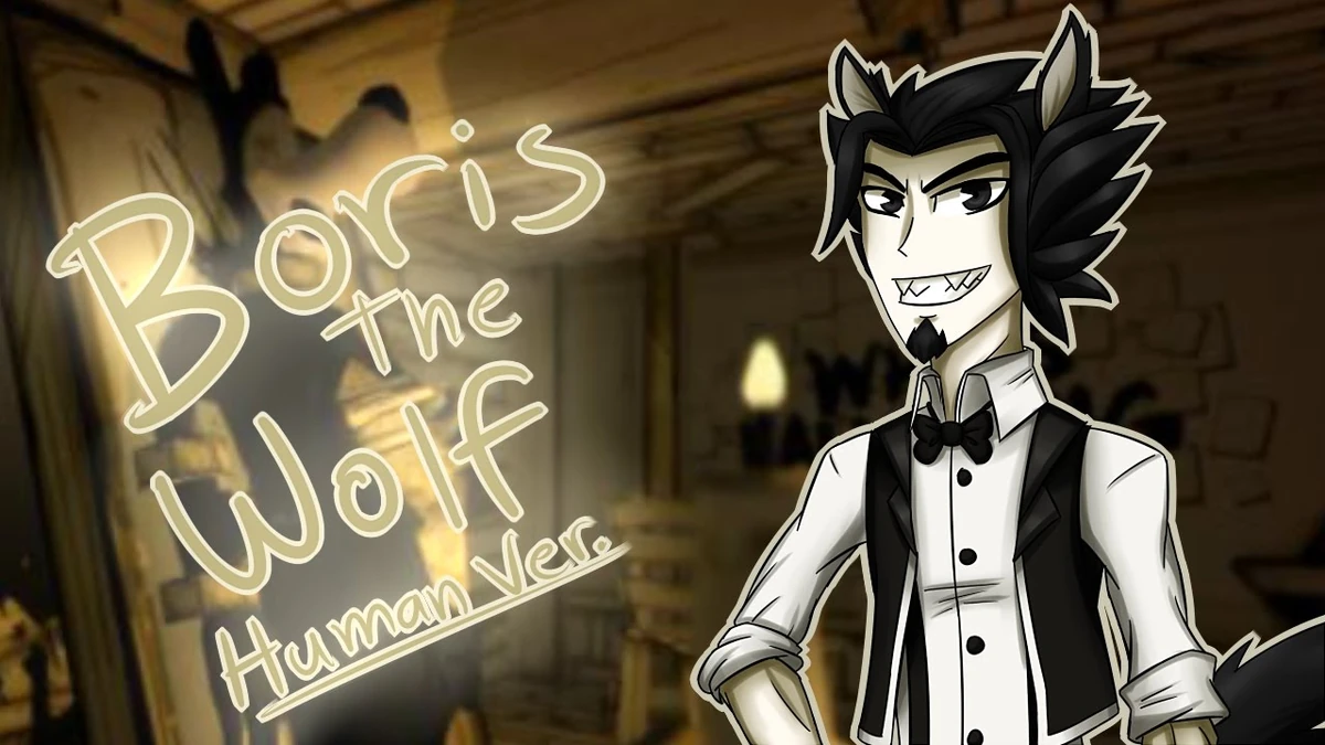 Boris Radmankov | Greek and Roman myths Wiki | Fandom