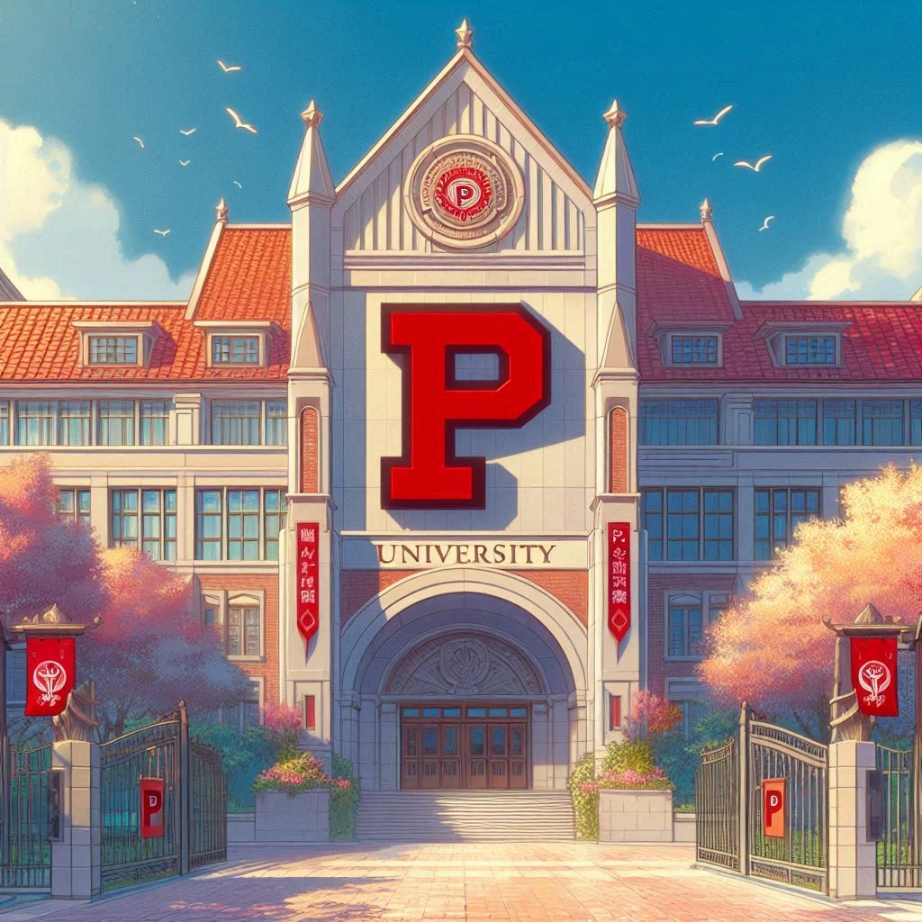 Parakonan University | Greek Fire Wiki | Fandom