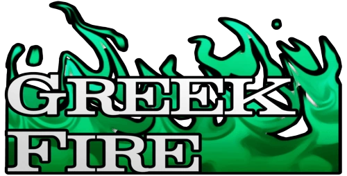 Hestia | Greek Fire Wiki | Fandom