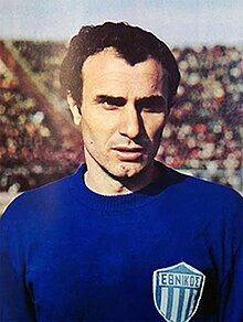 Michalis Kritikopoulos | Greek Football Wiki | Fandom