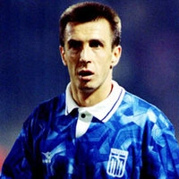 Nikos Nioplias | Greek Football Wiki | Fandom