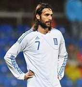 Giorgos Samaras | Greek Football Wiki | Fandom