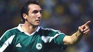 Sotiris Kyrgiakos | Greek Football Wiki | Fandom