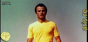 Giorgos Firos | Greek Football Wiki | Fandom