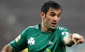 Giorgos Karagounis | Greek Football Wiki | Fandom