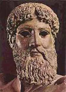 Koios | Gods, Heroes, Monsters And Other Greek Mythology Wiki | Fandom