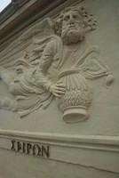 Skiron | Gods, Heroes, Monsters And Other Greek Mythology Wiki | Fandom