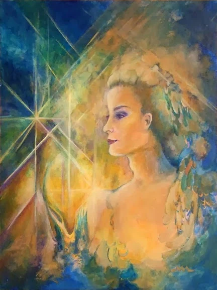 Theia | Gods, Heroes, Monsters And Other Greek Mythology Wiki | Fandom