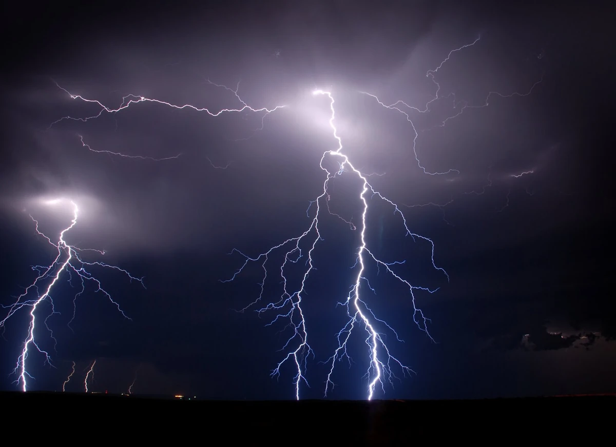 Lightning Bolt | Gods, Heroes, Monsters And Other Greek Mythology Wiki ...