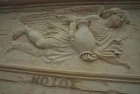 Notus | Gods, Heroes, Monsters And Other Greek Mythology Wiki | Fandom