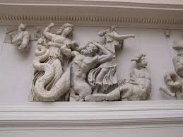 Thoon | Gods, Heroes, Monsters And Other Greek Mythology Wiki | Fandom