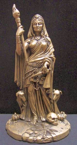 Hecate | Greek Gods Wiki | Fandom