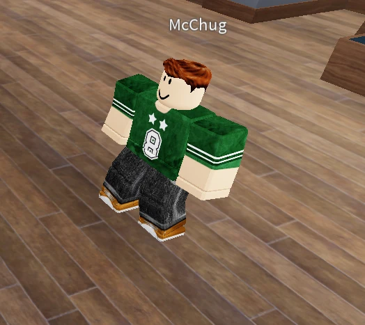 McChug | Greek Hellenic Roblox Wiki | Fandom