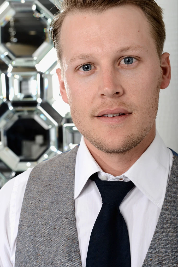 David Hoflin | Greek Myth Wikia | Fandom