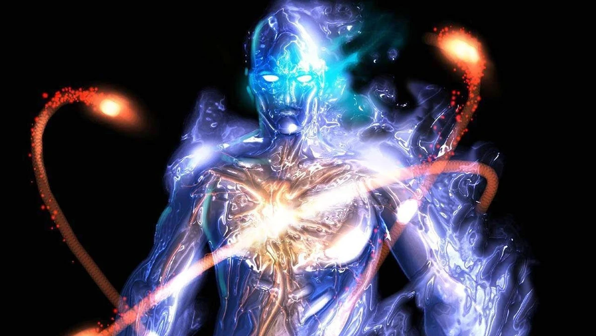 Cosmos | Greek Myth Wikia | Fandom