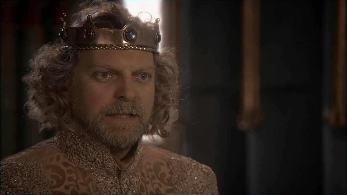 Midas | Greek Myth Wikia | Fandom