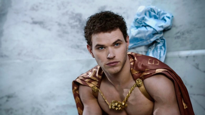 Heracles Gallery | Greek Myth Wikia | Fandom