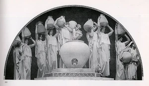 Danaids | Greek Myth Wikia | Fandom