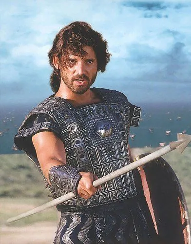 Hector | Greek Myth Wikia | Fandom