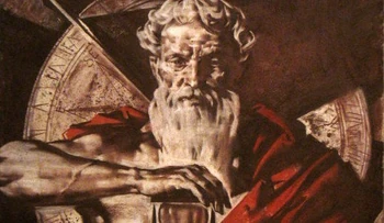 Chronos | Greek Myth Wikia | Fandom