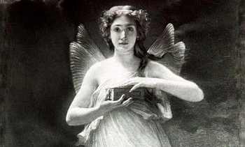 Psyche | Greek Myth Wikia | Fandom