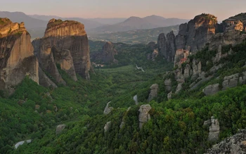 Thessaly | Greek Myth Wikia | Fandom