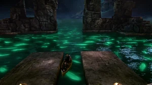 Acheron | Greek Myth Wikia | Fandom