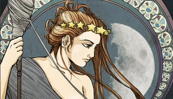 Clotho | Greek Myth Wikia | Fandom