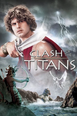 Clash of the Titans | Greek Myth Wikia | Fandom