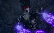 Erinyes | Greek Myth Wikia | Fandom