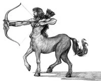 Centaur | Greek mythology – Karwacki's class Wiki | Fandom