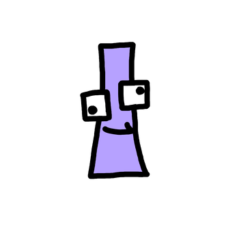 Iota | GreekAlphabetLore Wiki | Fandom