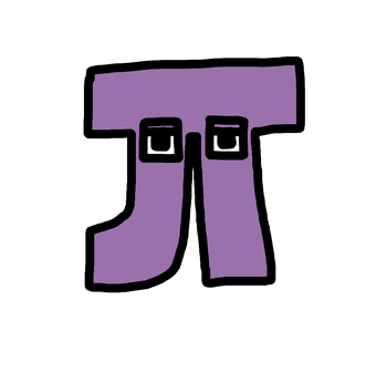 Pi | GreekAlphabetLore Wiki | Fandom