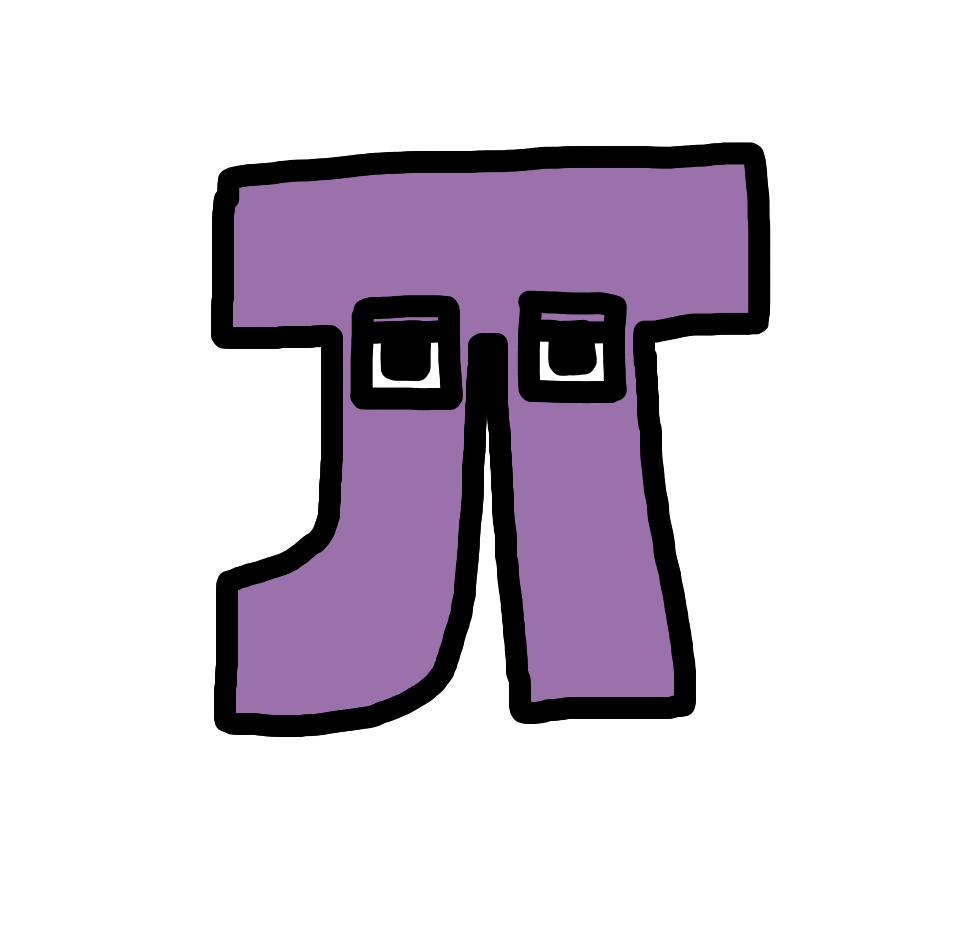 Pi | GreekAlphabetLore Wiki | Fandom