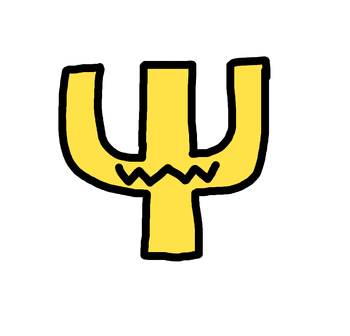 Psi | GreekAlphabetLore Wiki | Fandom