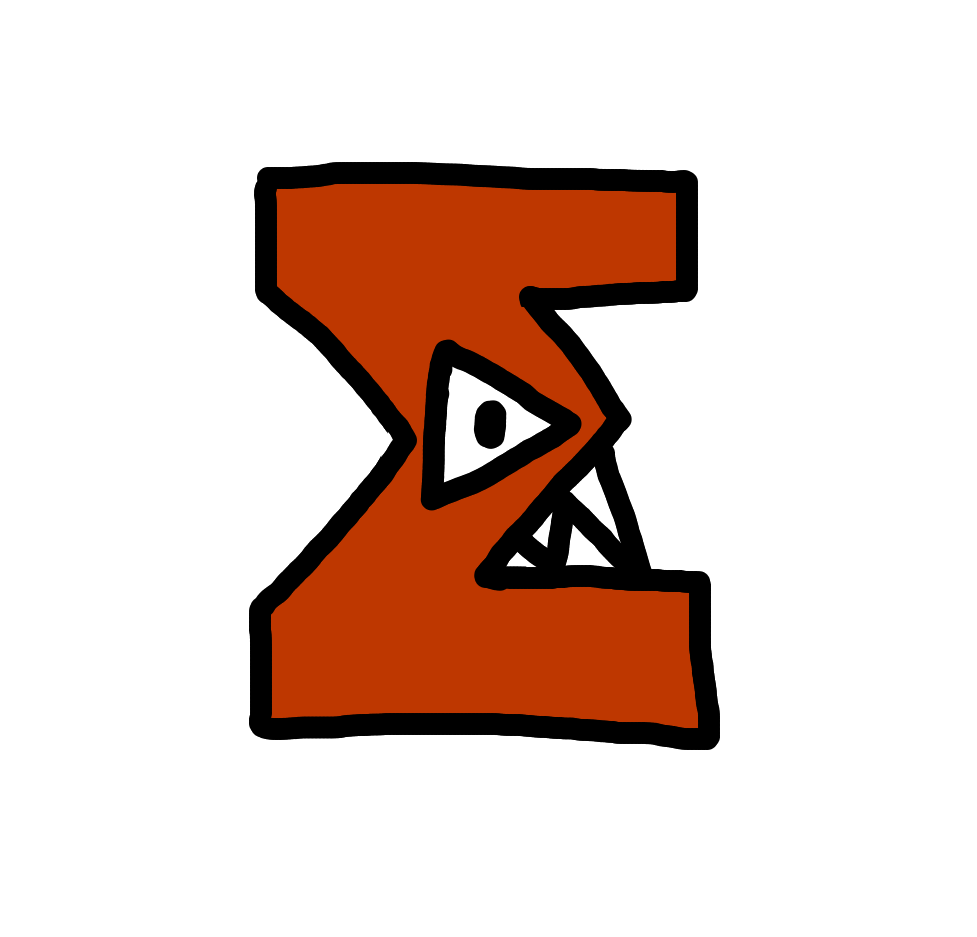 Sigma | GreekAlphabetLore Wiki | Fandom