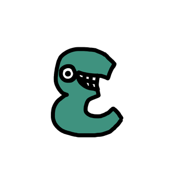 Epsilon | GreekAlphabetLore Wiki | Fandom