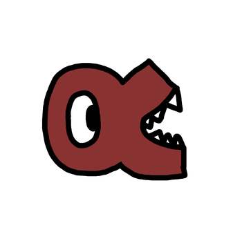 Alpha | GreekAlphabetLore Wiki | Fandom