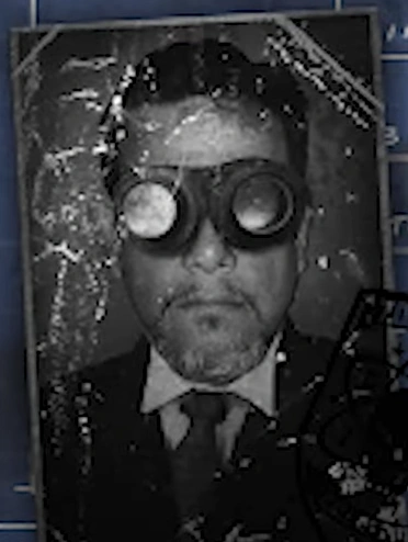 H. Porter | GreekCallofDutyWiki | Fandom