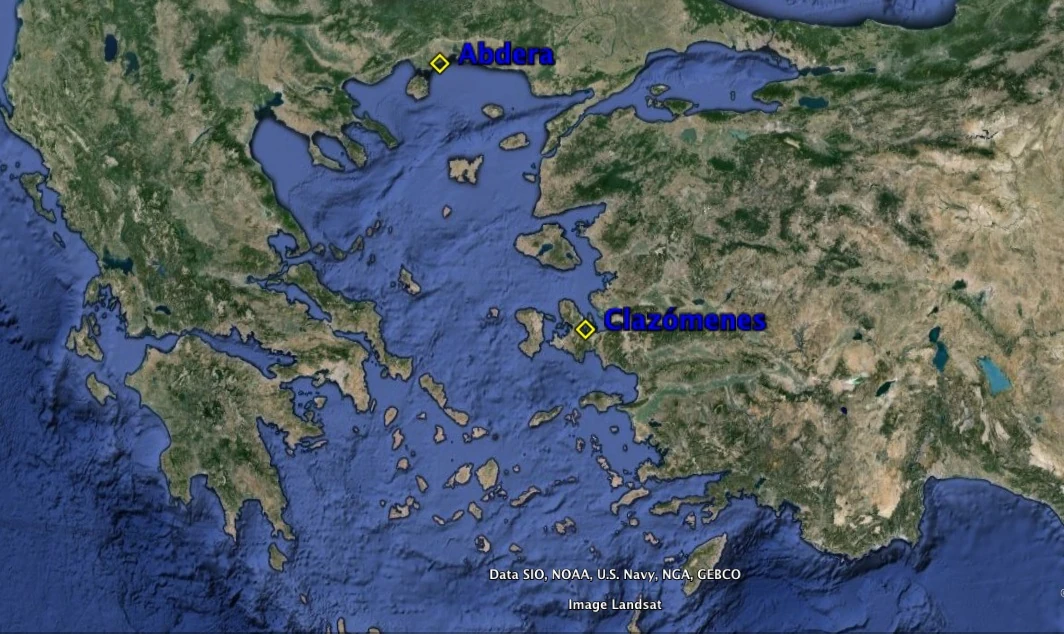 Abdera | Wiki Greekcolonies | Fandom