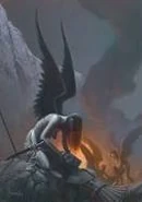 The Keres | Greek-Goddesses Wiki | Fandom